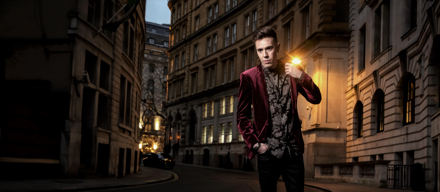 Home - Jack Woodward